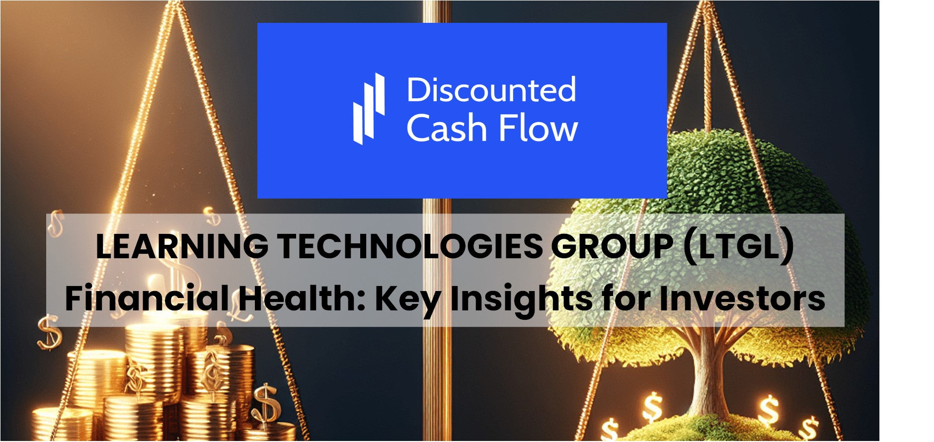 Breaking Down Learning Technologies Group (LTGL) Financial Health: Key ...