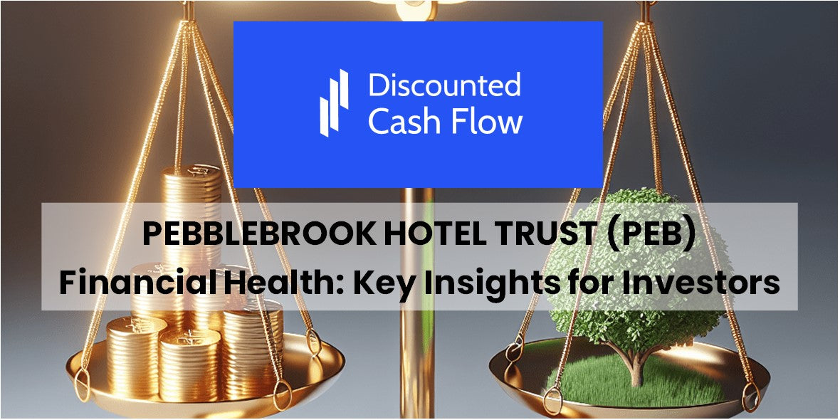 Breaking Down Pebblebrook Hotel Trust (PEB): Key Insights for Investors ...