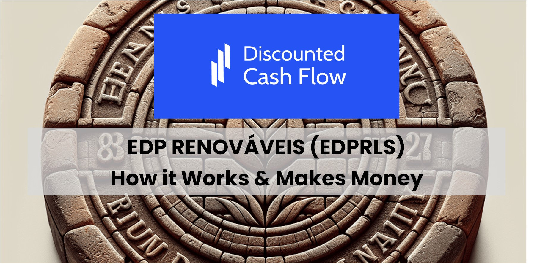 EDP Renováveis (EDPRLS): history, ownership, mission, how it works ...