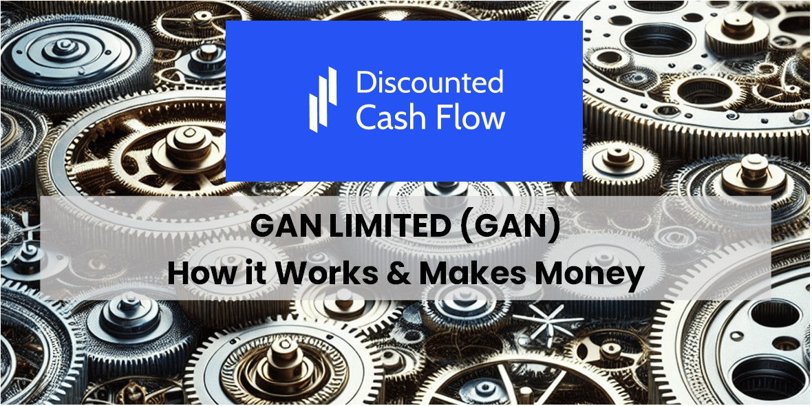 Gan Limited (GAN): Historia, propiedad, Misión, cómo funciona & gana ...