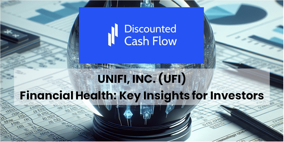 Breaking Down Unifi, Inc. (UFI): Key Insights for Investors ...