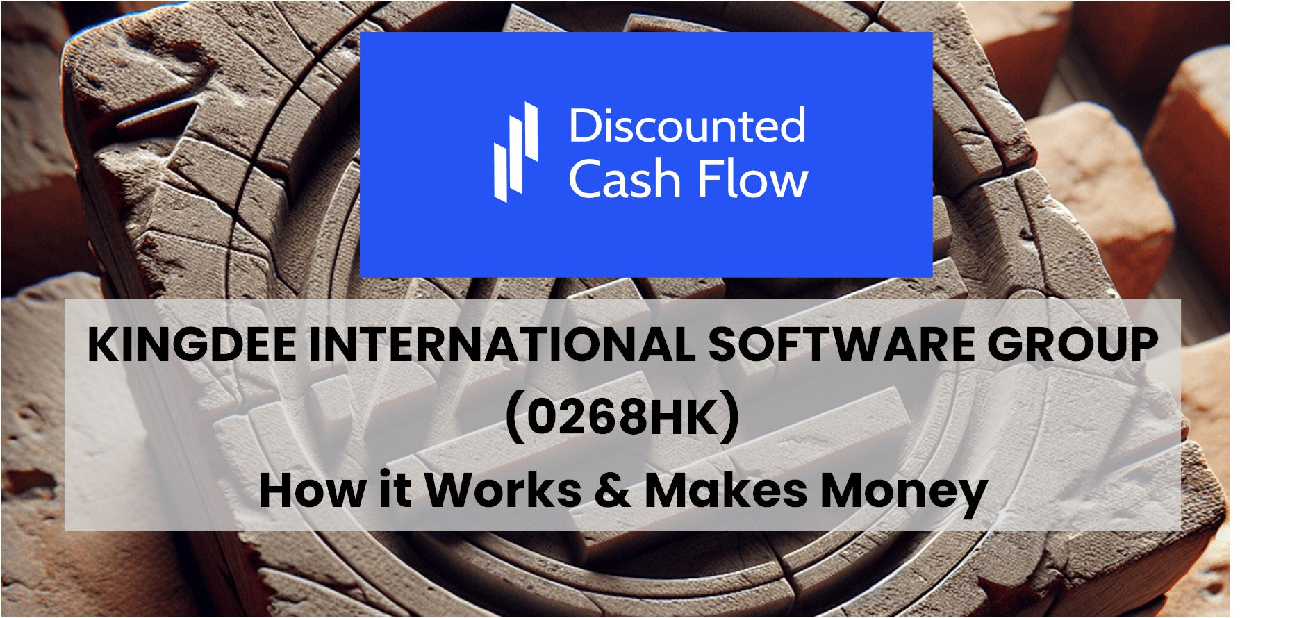 Kingdee International Software Group (0268HK): history, ownership ...