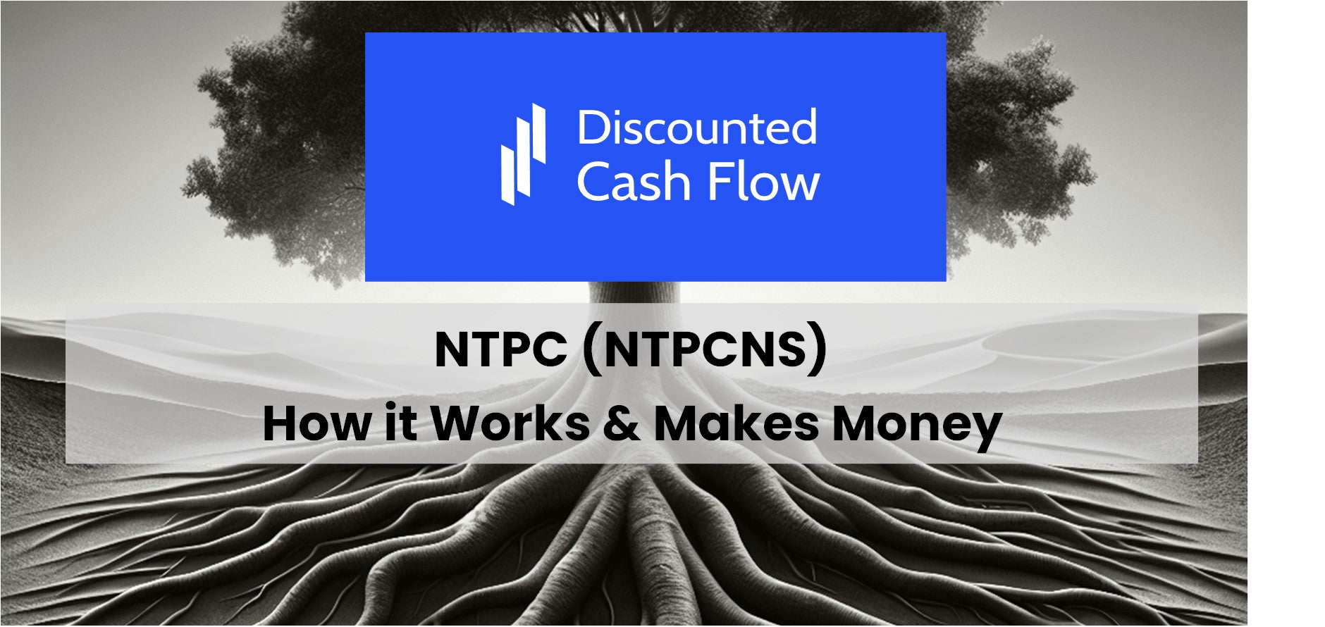 NTPC (NTPCNS): history, ownership, mission, how it works & makes money – DCFmodeling.com