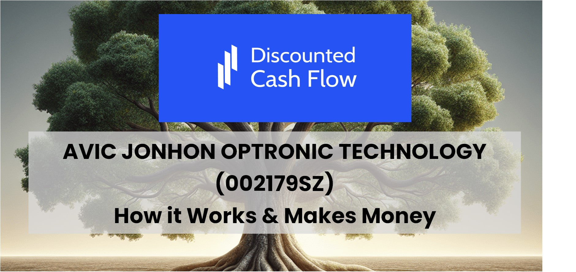 AVIC Jonhon Optronic Technology (002179SZ): history, ownership, mission ...