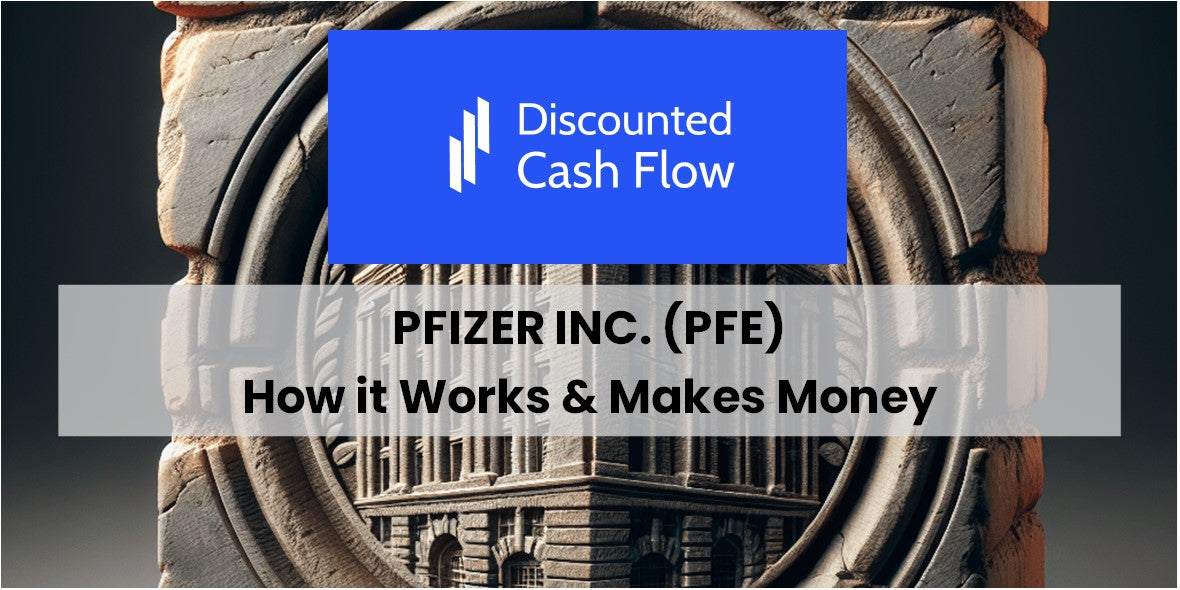 Pfizer Inc. (PFE): Historia, propiedad, Misión, cómo funciona & gana ...