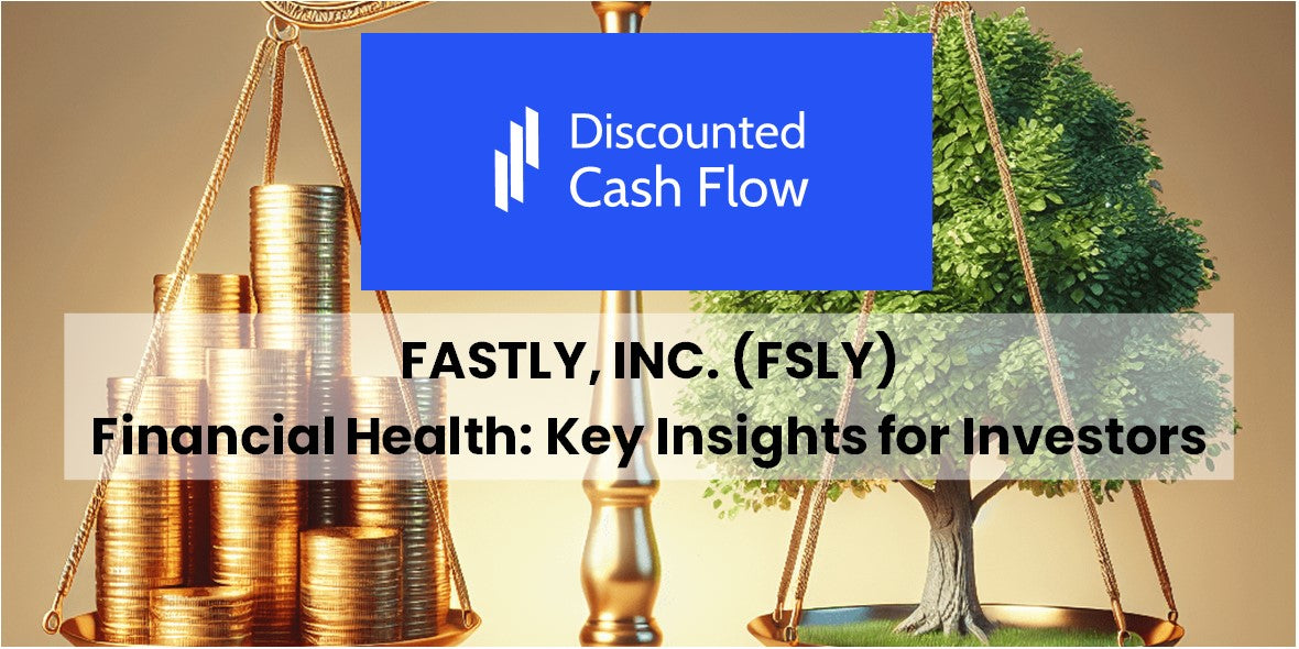 Breaking Down Fastly, Inc. (FSLY): Key Insights for Investors ...