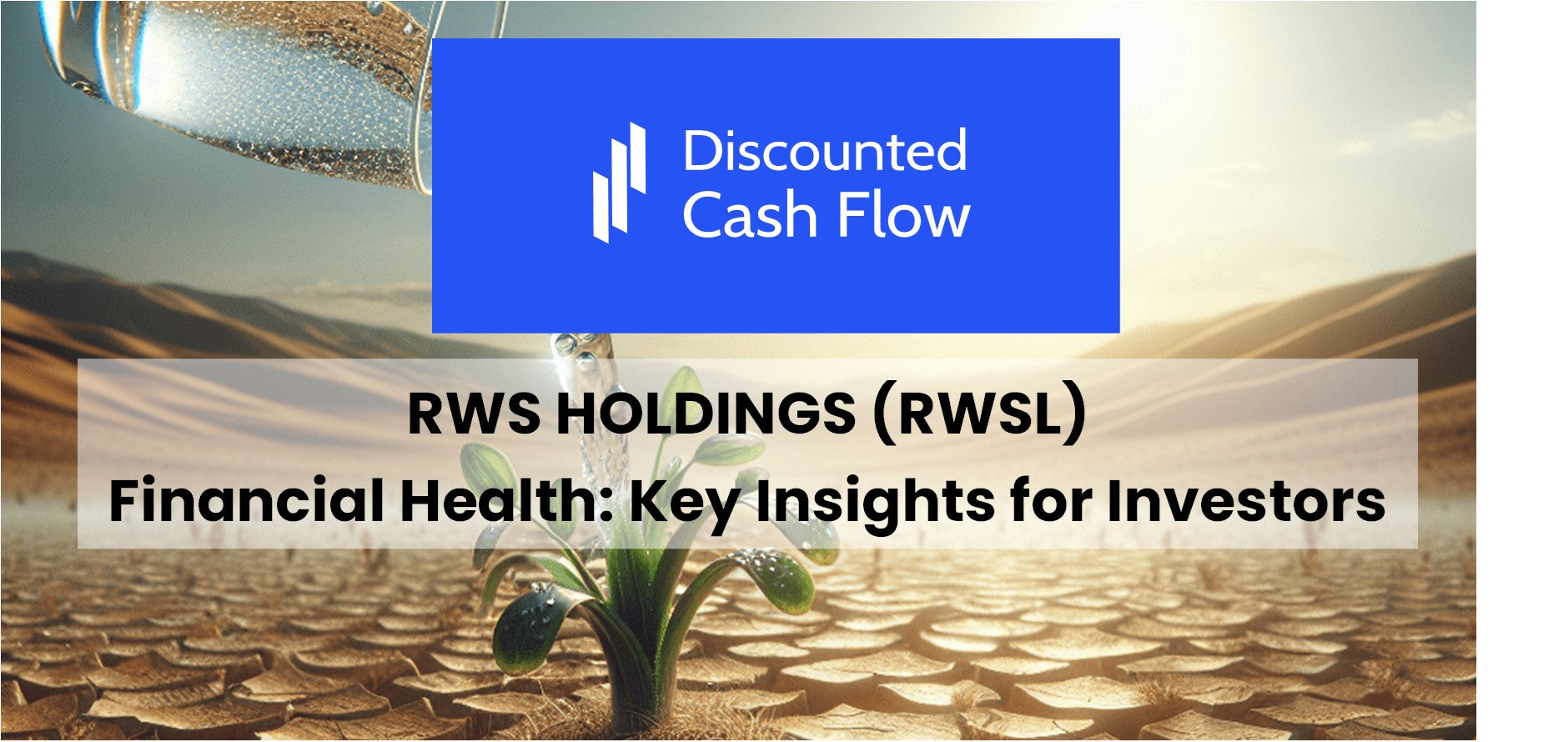 Breaking Down RWS Holdings (RWSL) Financial Health: Key Insights for ...