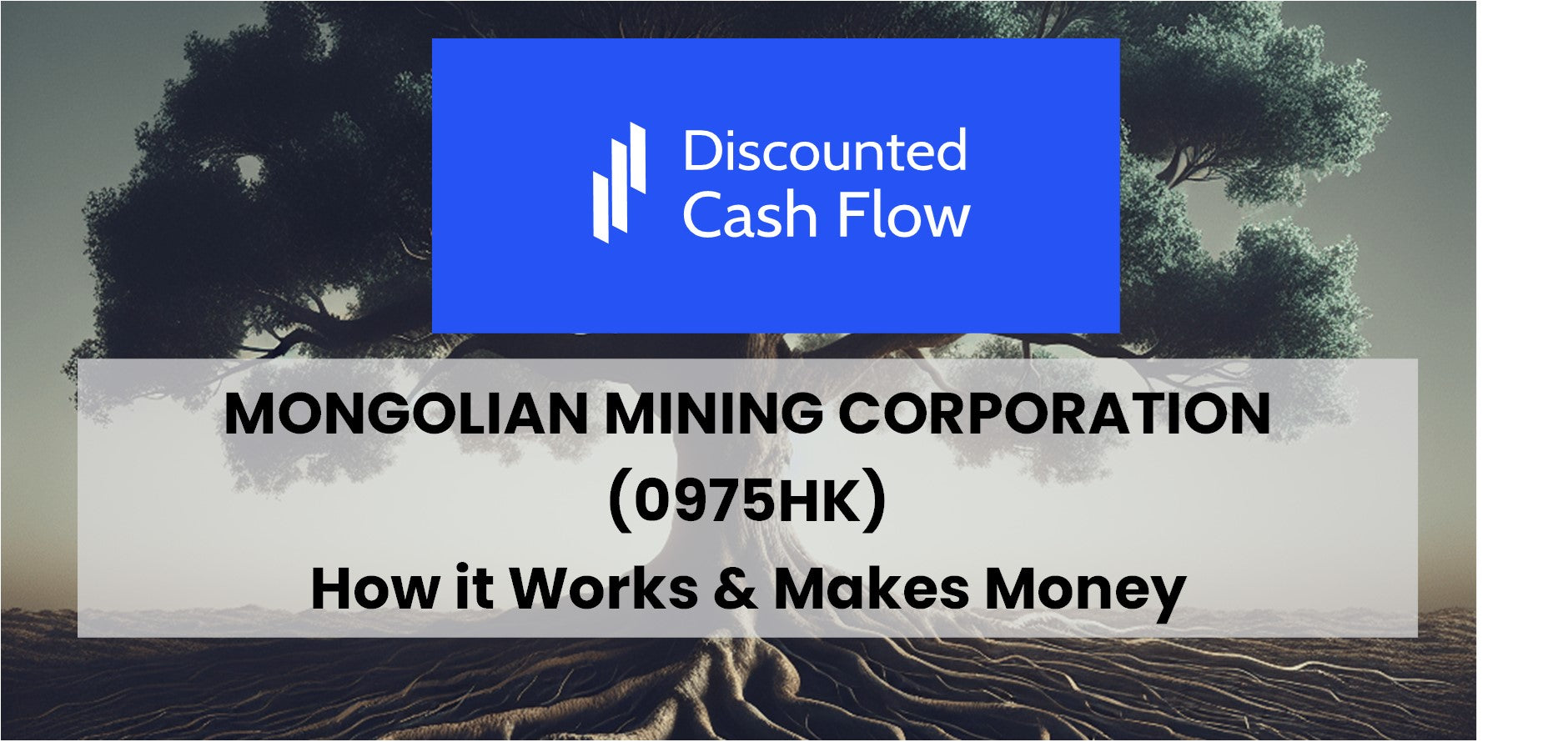 Mongolian Mining Corporation (0975HK): history, ownership, mission, how ...