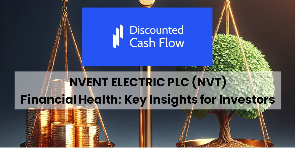 Breaking Down nVent Electric plc (NVT): Key Insights for Investors ...
