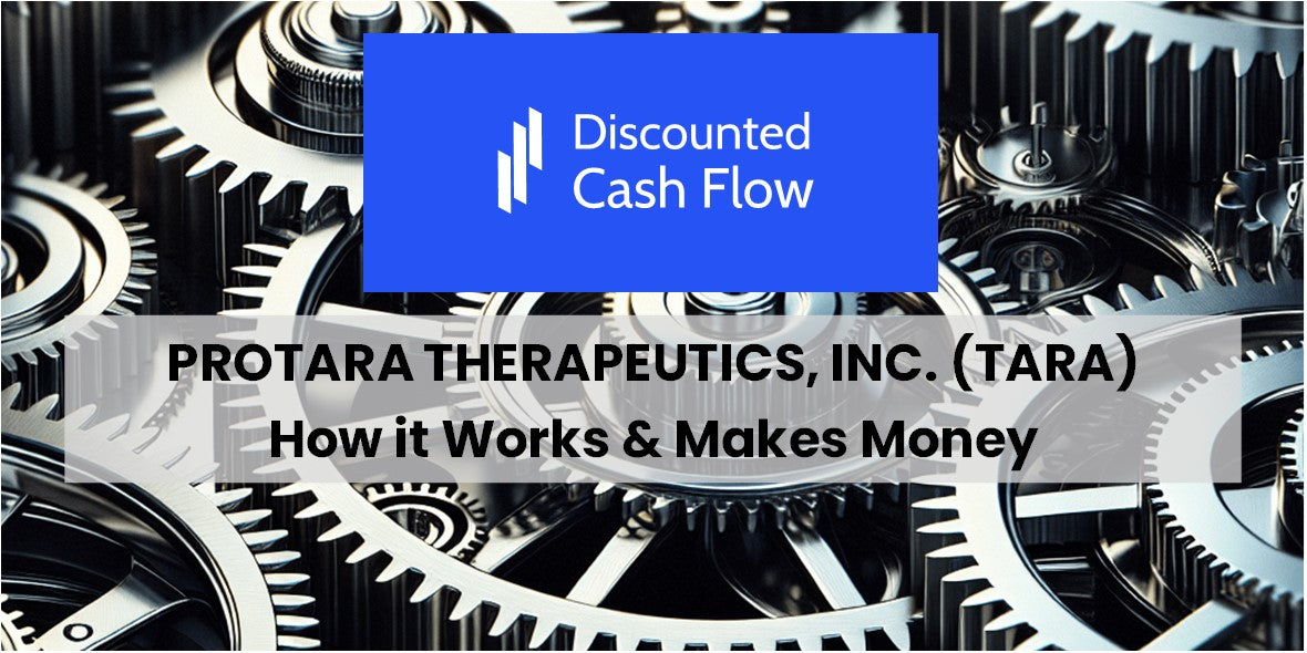 Protara Therapeutics, Inc. (TARA): history, ownership, mission, how it ...