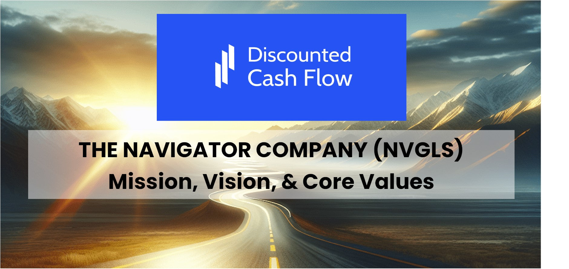 Mission Statement, Vision, & Core Values (2025) of The Navigator ...