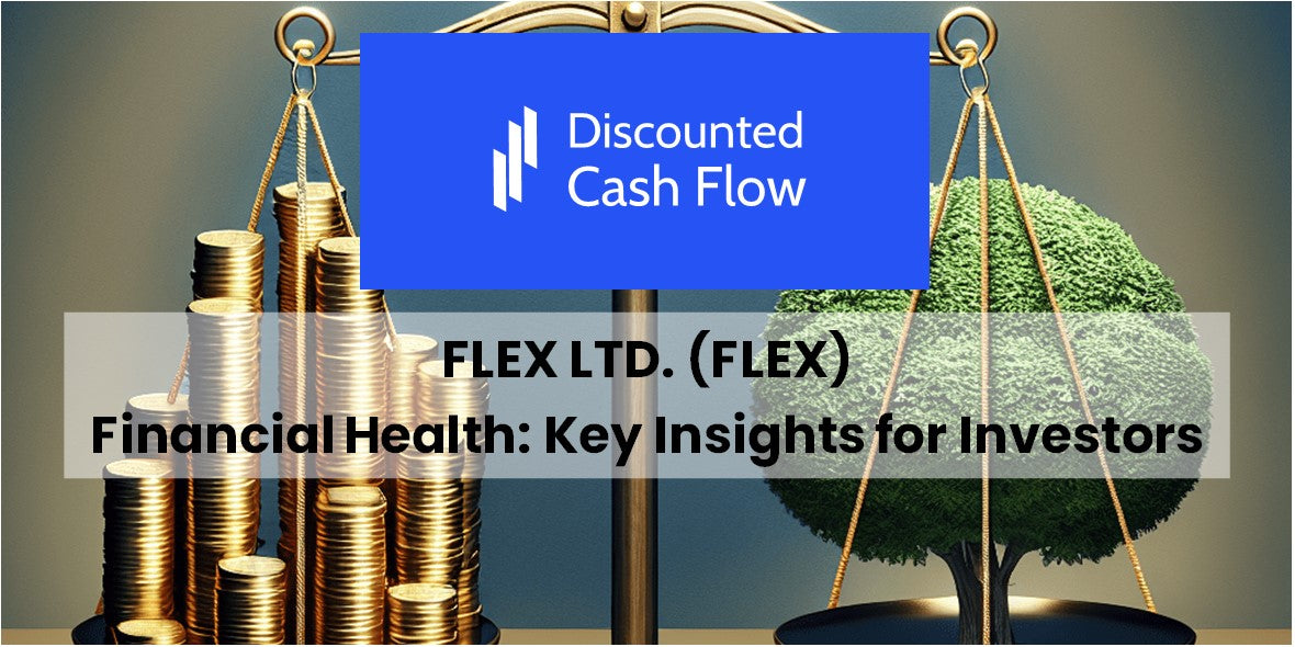 Breaking Down Flex Ltd. (FLEX): Key Insights for Investors ...