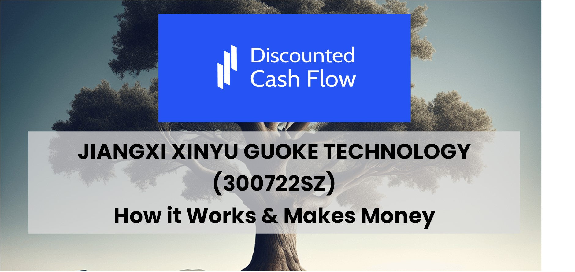 Jiangxi Xinyu Guoke Technology (300722SZ): history, ownership, mission ...