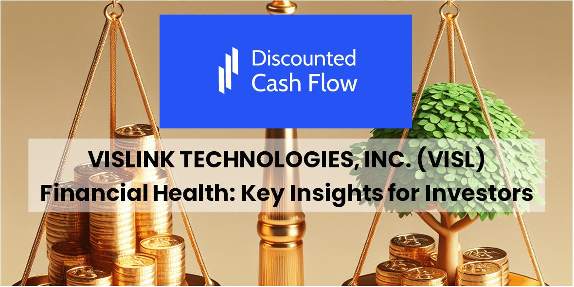 Breaking Down Vislink Technologies, Inc. (VISL): Key Insights for ...