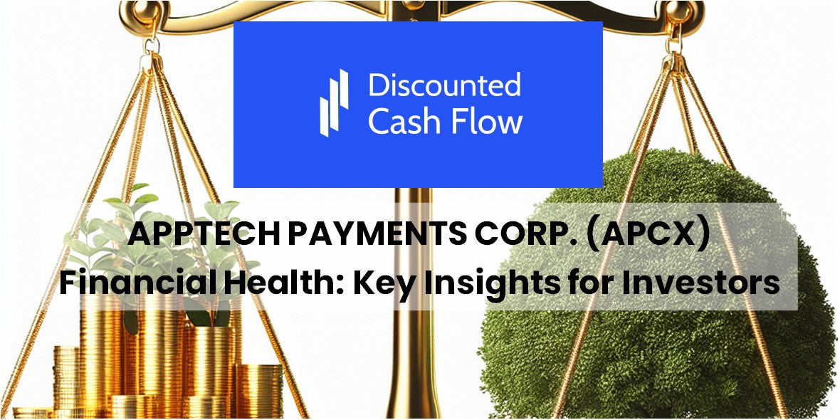 Breaking Down AppTech Payments Corp. (APCX): Key Insights for Investors ...
