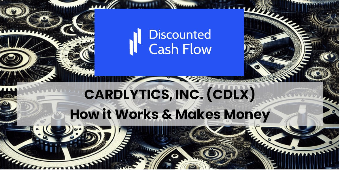Cardlytics, Inc. (CDLX): history, ownership, mission, how it works ...
