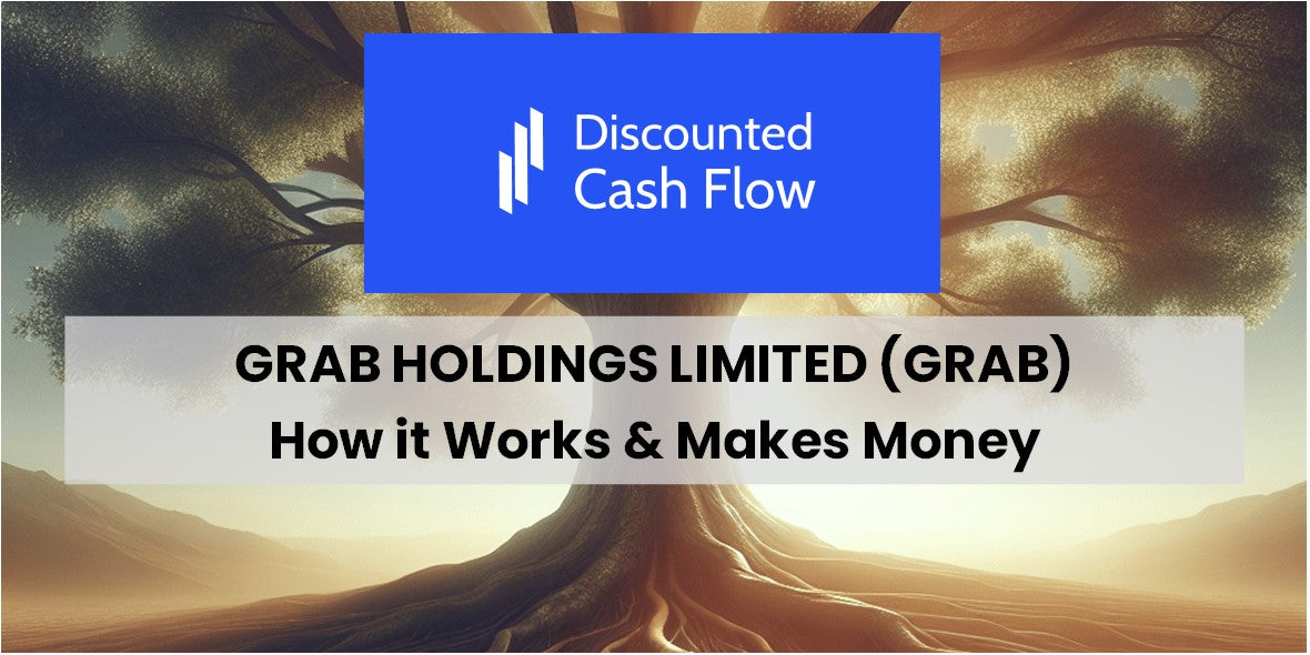 Grab Holdings Limited (GRAB): history, ownership, mission, how it works ...