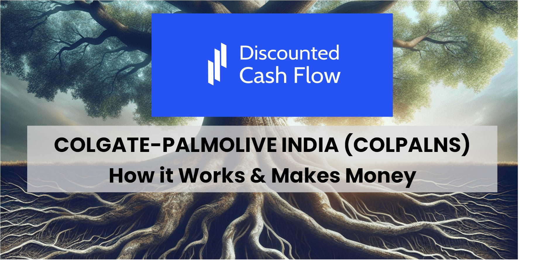 Colgate-Palmolive India (COLPALNS): history, ownership, mission, how it ...