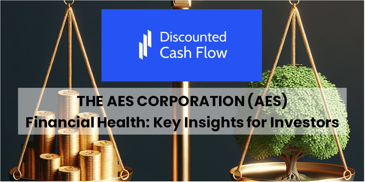 Breaking Down The AES Corporation (AES): Key Insights for Investors ...