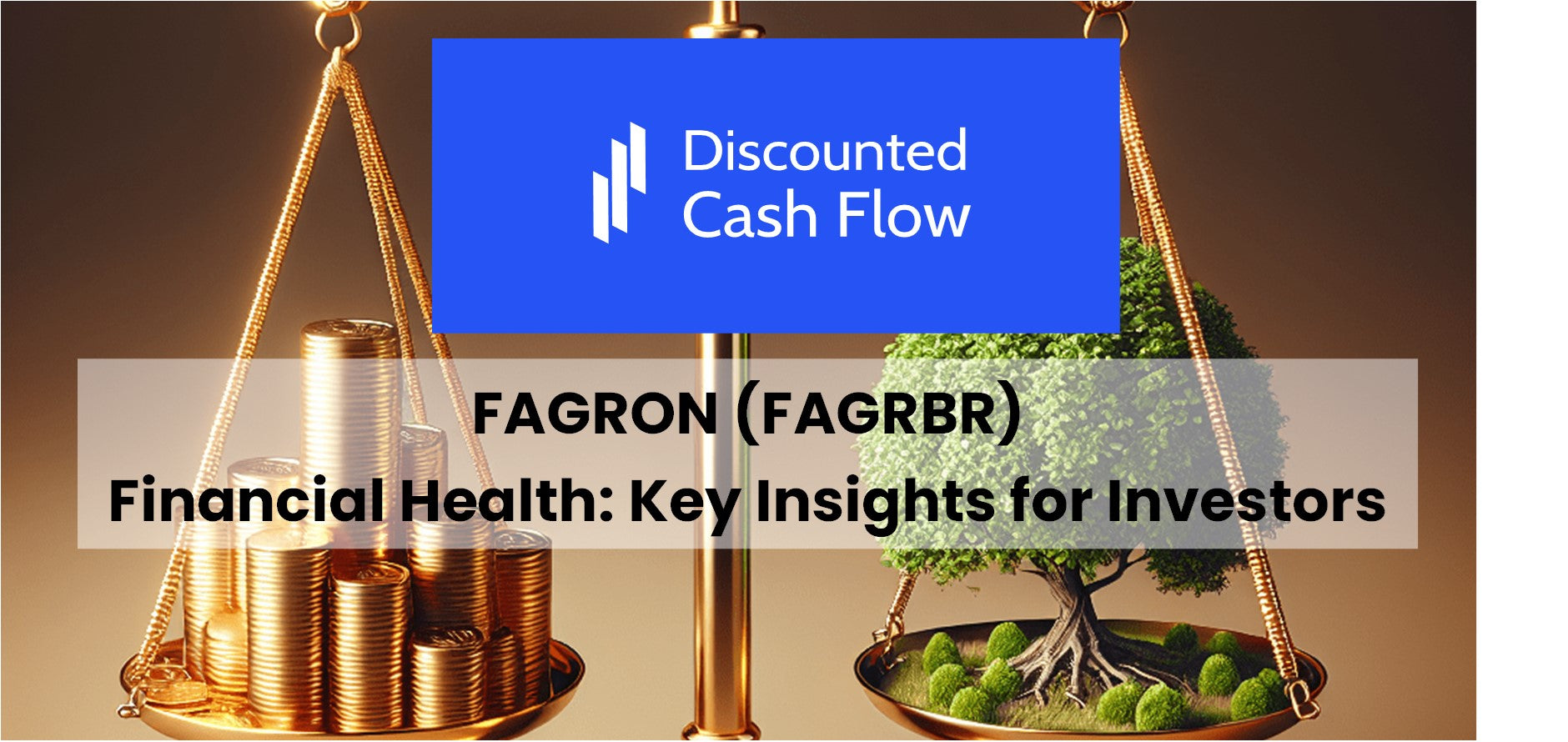 Breaking Down Fagron (FAGRBR) Financial Health: Key Insights for ...