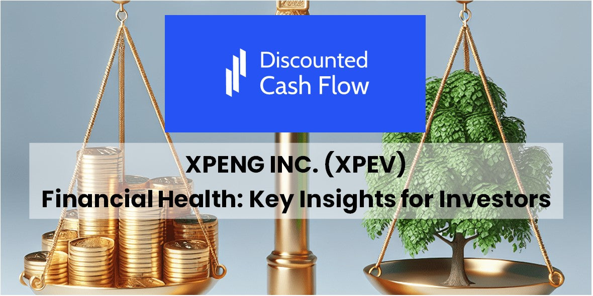 Breaking Down XPeng Inc. (XPEV): Key Insights for Investors ...
