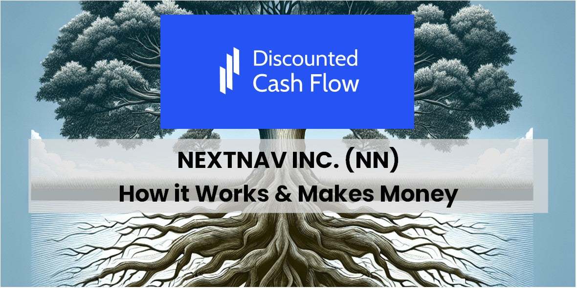 NextNav Inc. (NN): history, ownership, mission, how it works & makes ...