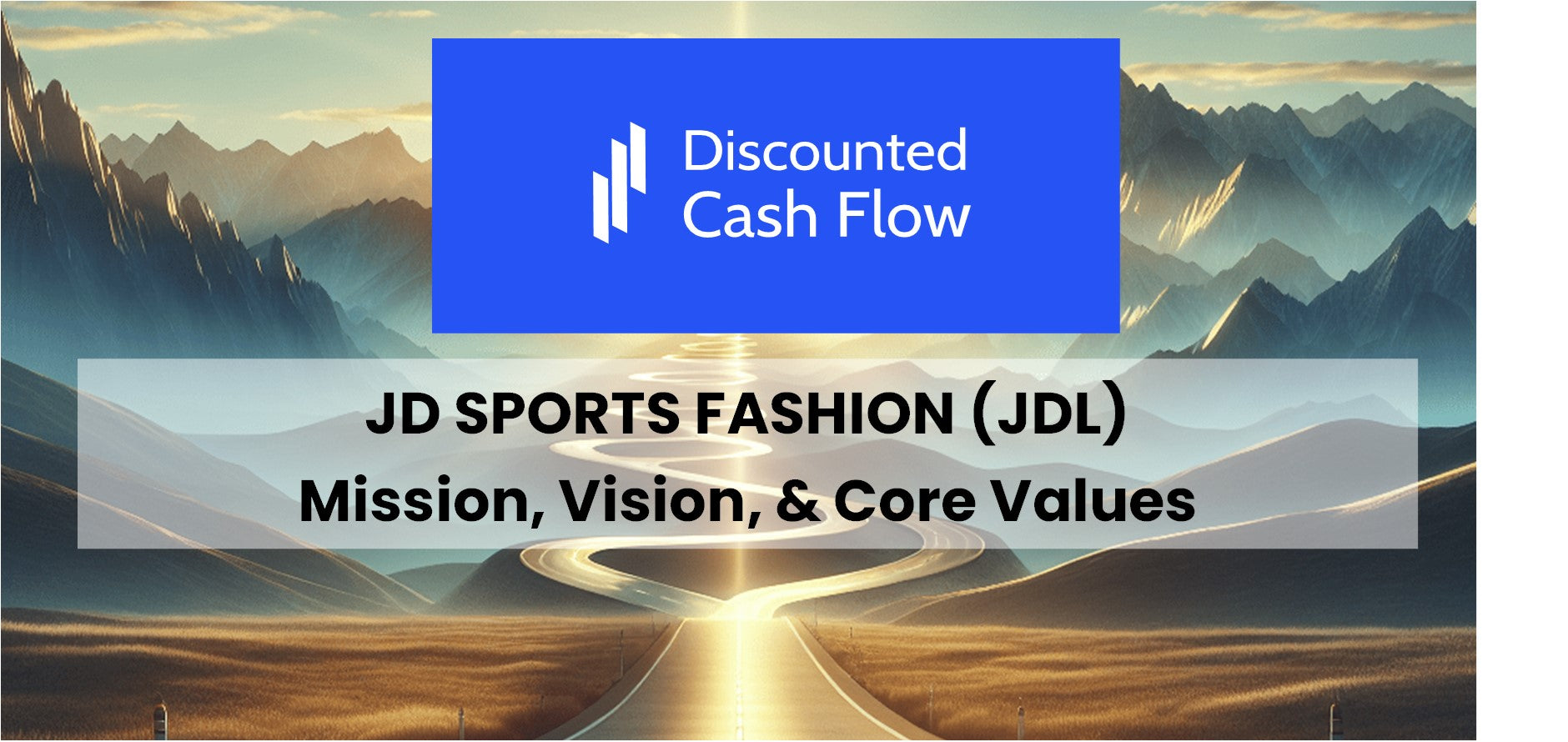 Mission Statement, Vision, & Core Values (2025) of JD Sports Fashion ...