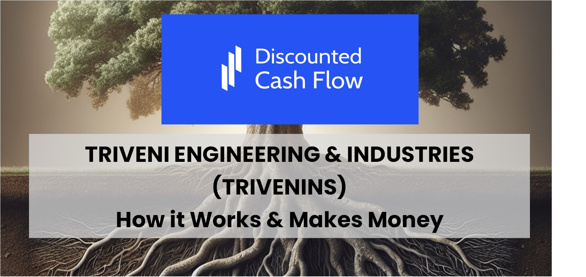 Triveni Engineering & Industries (TRIVENINS): history, ownership ...
