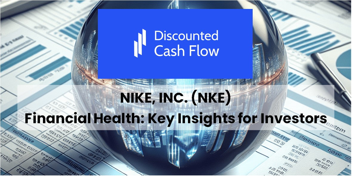 Breaking Down NIKE, Inc. (NKE): Key Insights for Investors ...