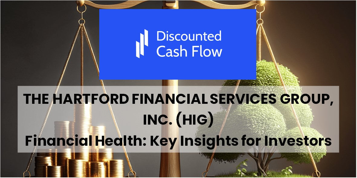 Breaking Down The Hartford Financial Services Group, Inc. (HIG): Key ...