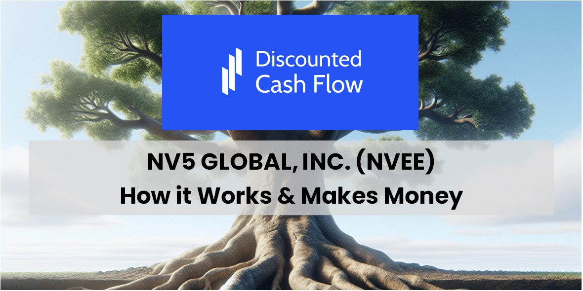 NV5 Global, Inc. (NVEE): history, ownership, mission, how it works ...