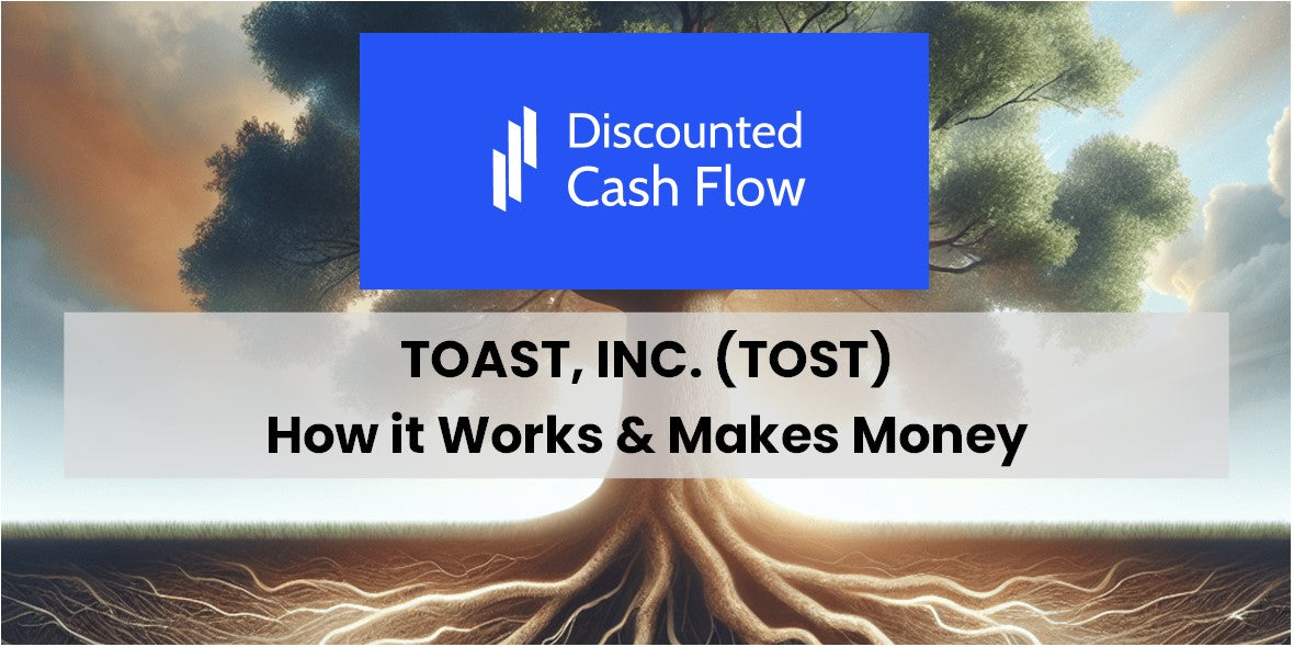 Toast, Inc. (TOST): history, ownership, mission, how it works & makes ...