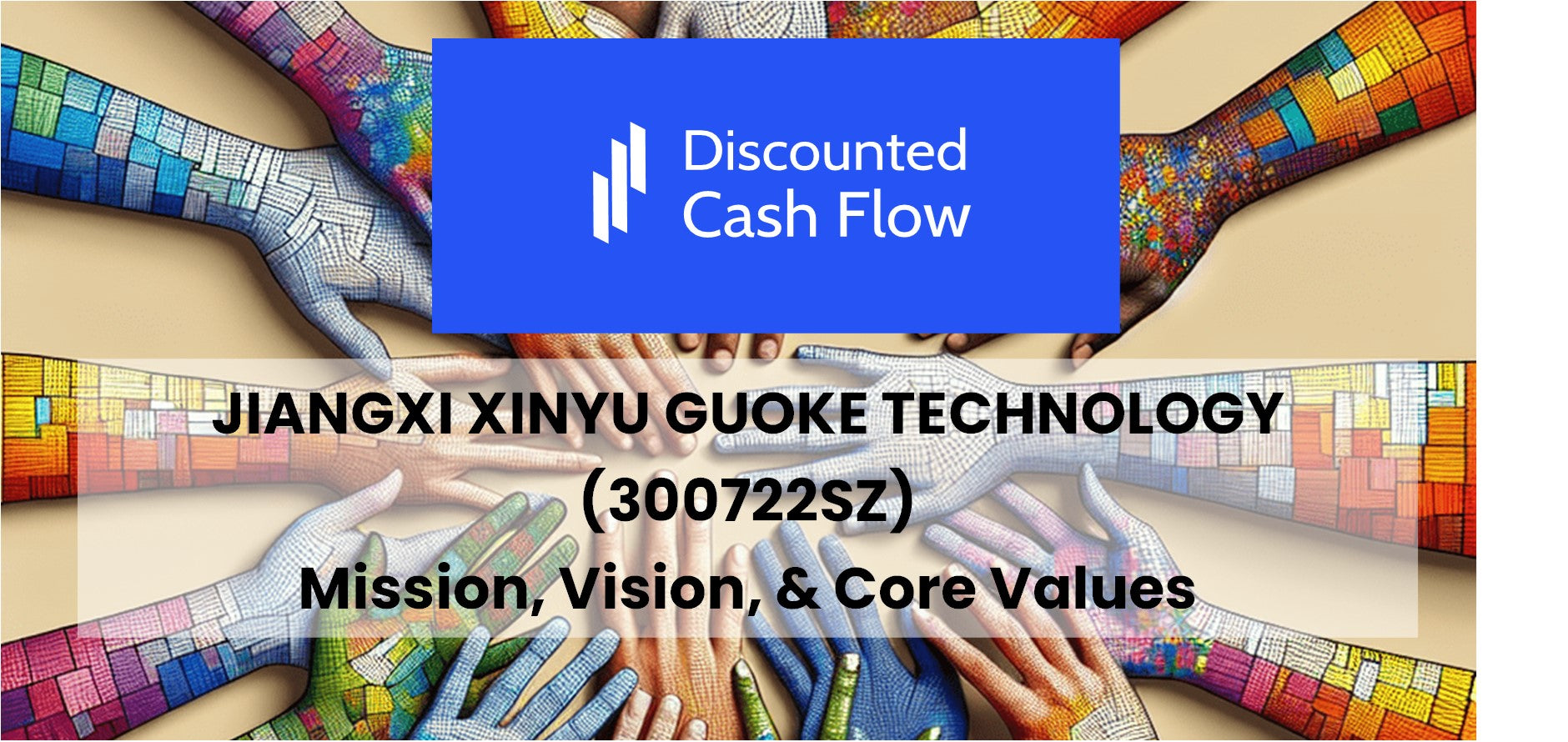 Mission Statement, Vision, & Core Values (2025) of Jiangxi Xinyu Guoke ...