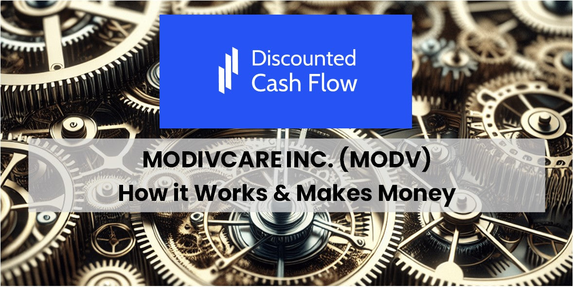 ModivCare Inc. (MODV): history, ownership, mission, how it works ...
