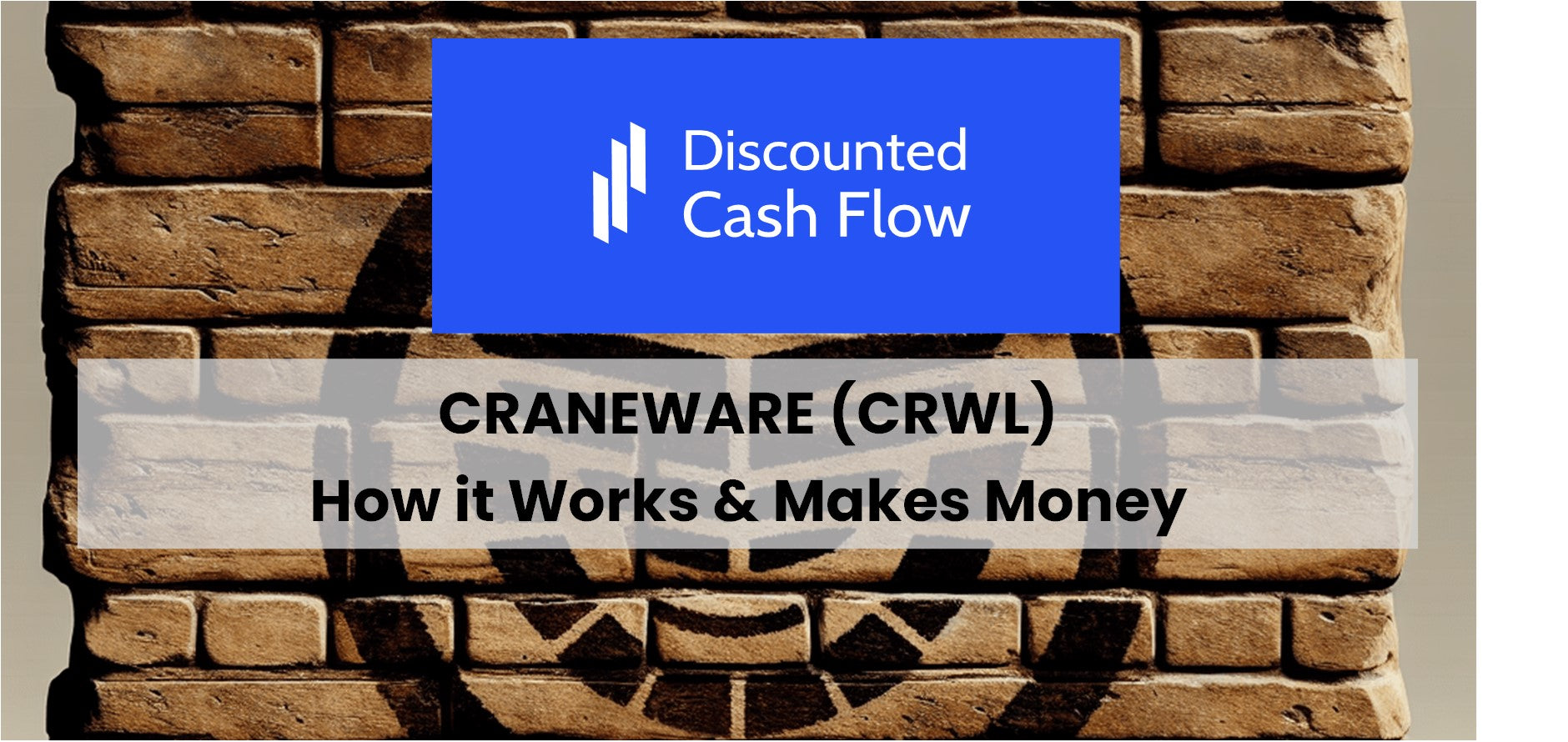 Craneware (CRWL): history, ownership, mission, how it works & makes ...