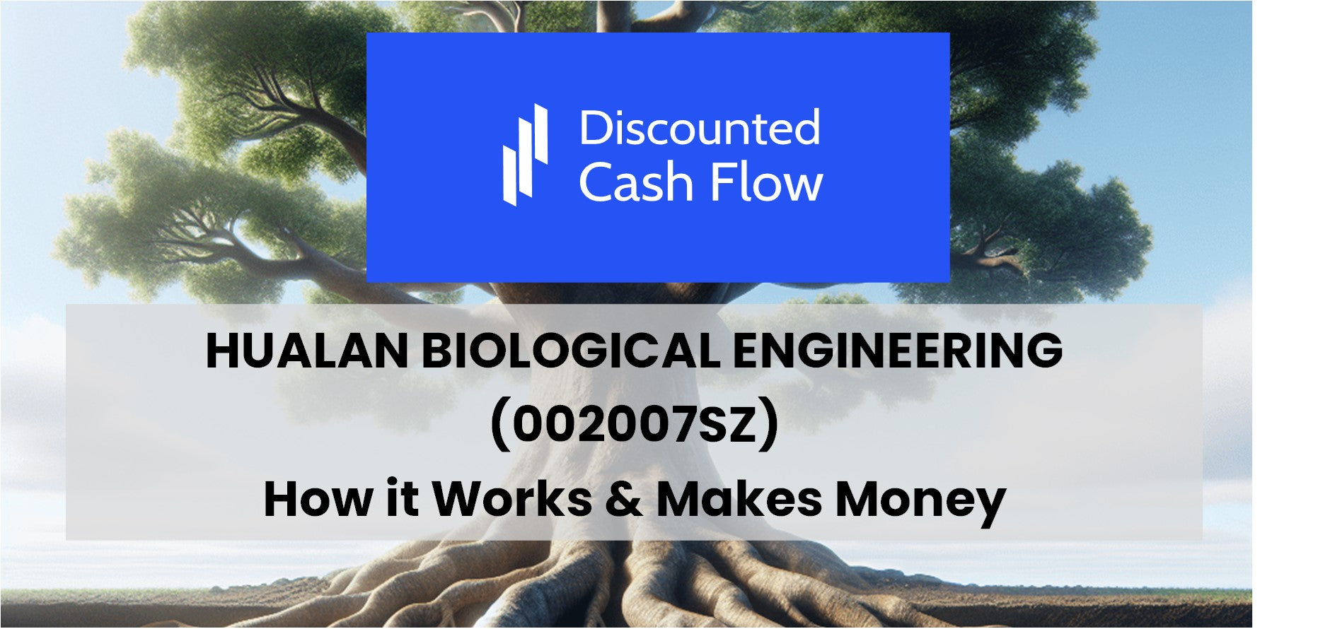 Hualan Biological Engineering (002007SZ): history, ownership, mission ...