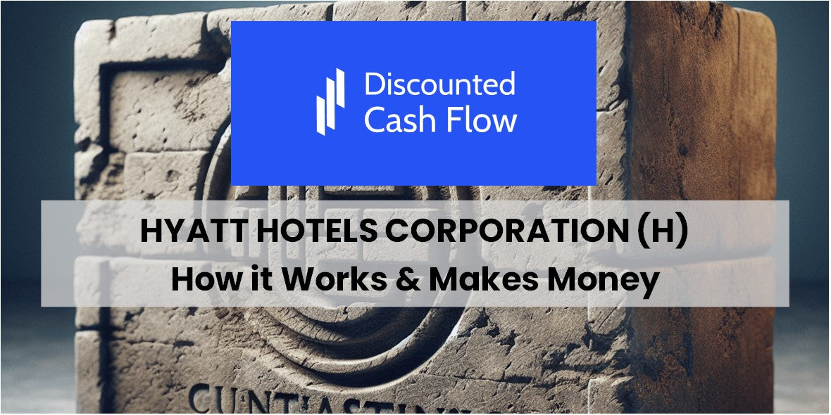 Hyatt Hotels Corporation (H): history, ownership, mission, how it works ...