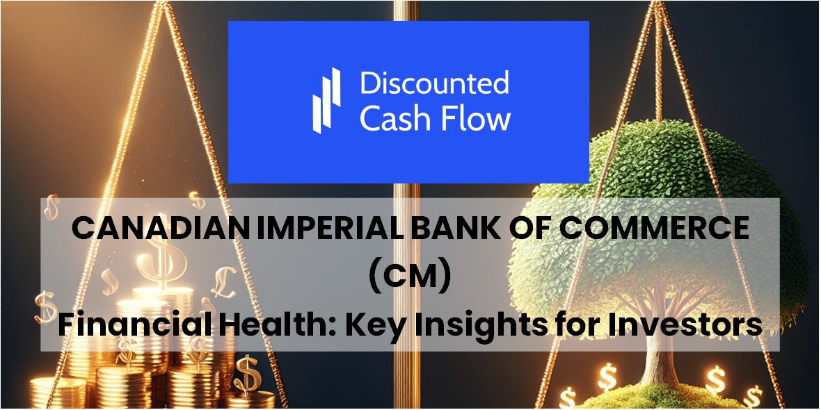 Breaking Down Canadian Imperial Bank of Commerce (CM): Key Insights for ...
