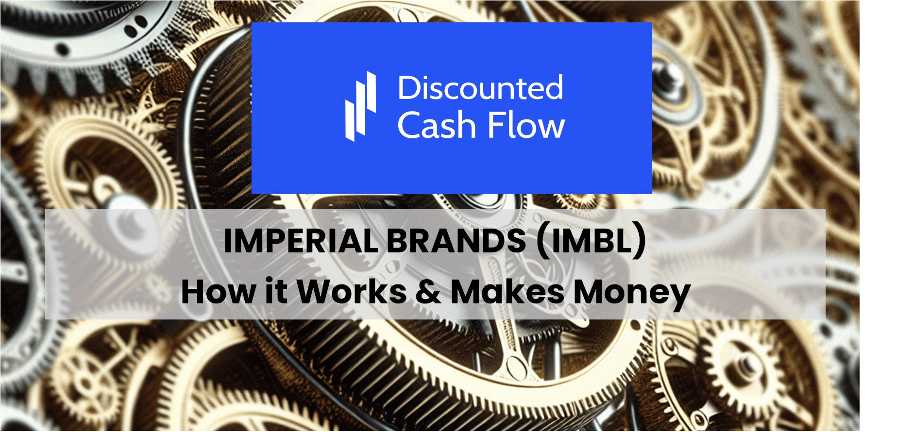 Imperial Brands (IMBL): historia, propiedad, misión, cómo funciona ...