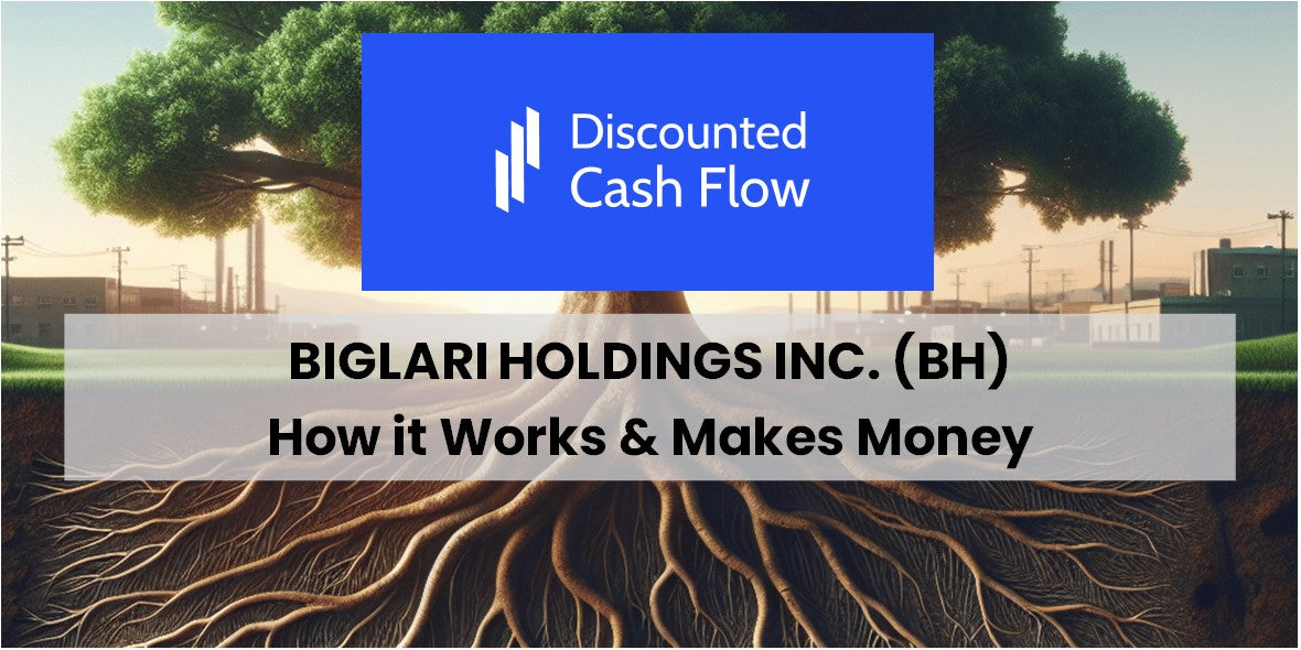 Biglari Holdings Inc. (BH): history, ownership, mission, how it works ...