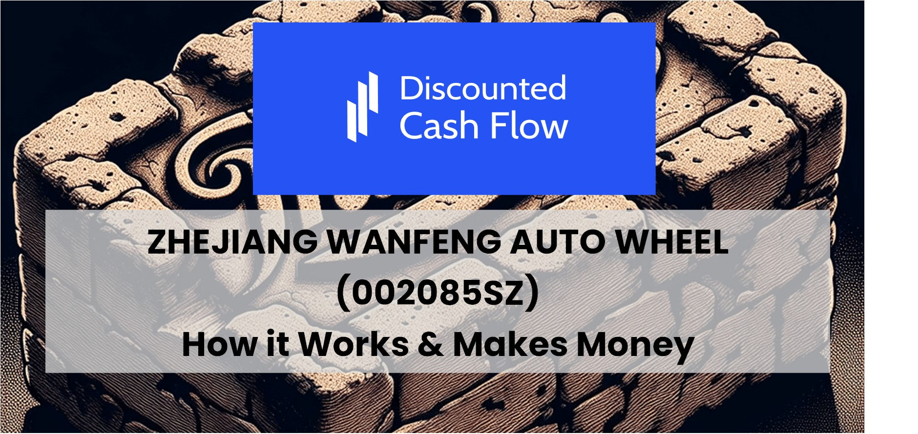 Zhejiang Wanfeng Auto Wheel (002085SZ): history, ownership, mission ...