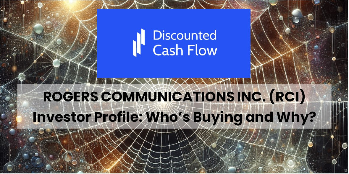 Exploring Rogers Communications Inc. (RCI): Who s Buying and Why ...