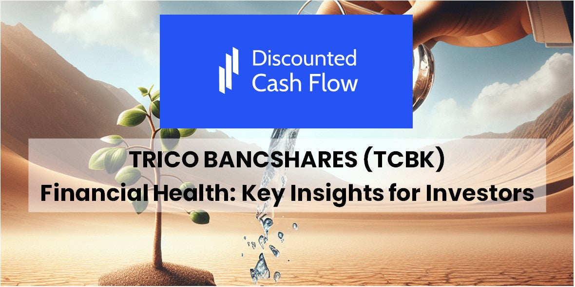 Breaking Down TriCo Bancshares (TCBK): Key Insights for Investors ...