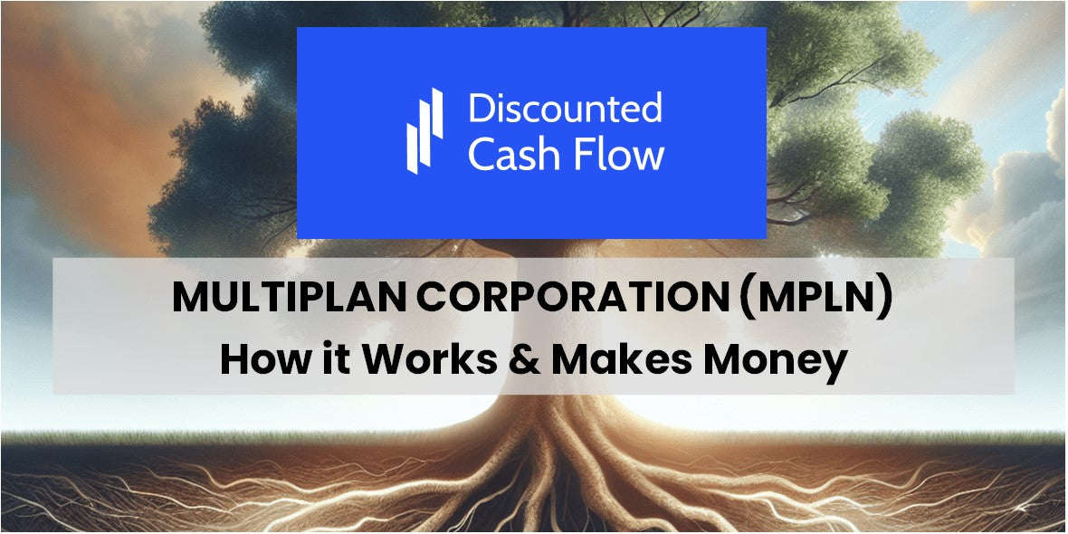 MultiPlan Corporation (MPLN): history, ownership, mission, how it works ...