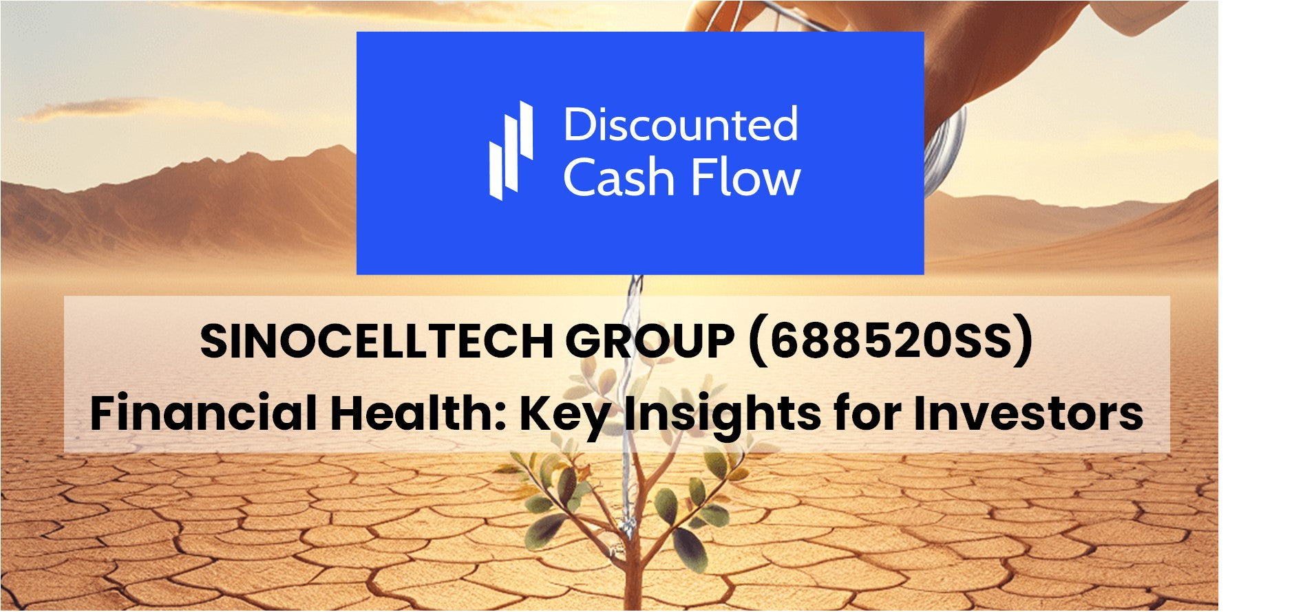 Breaking Down Sinocelltech Group (688520SS) Financial Health: Key ...