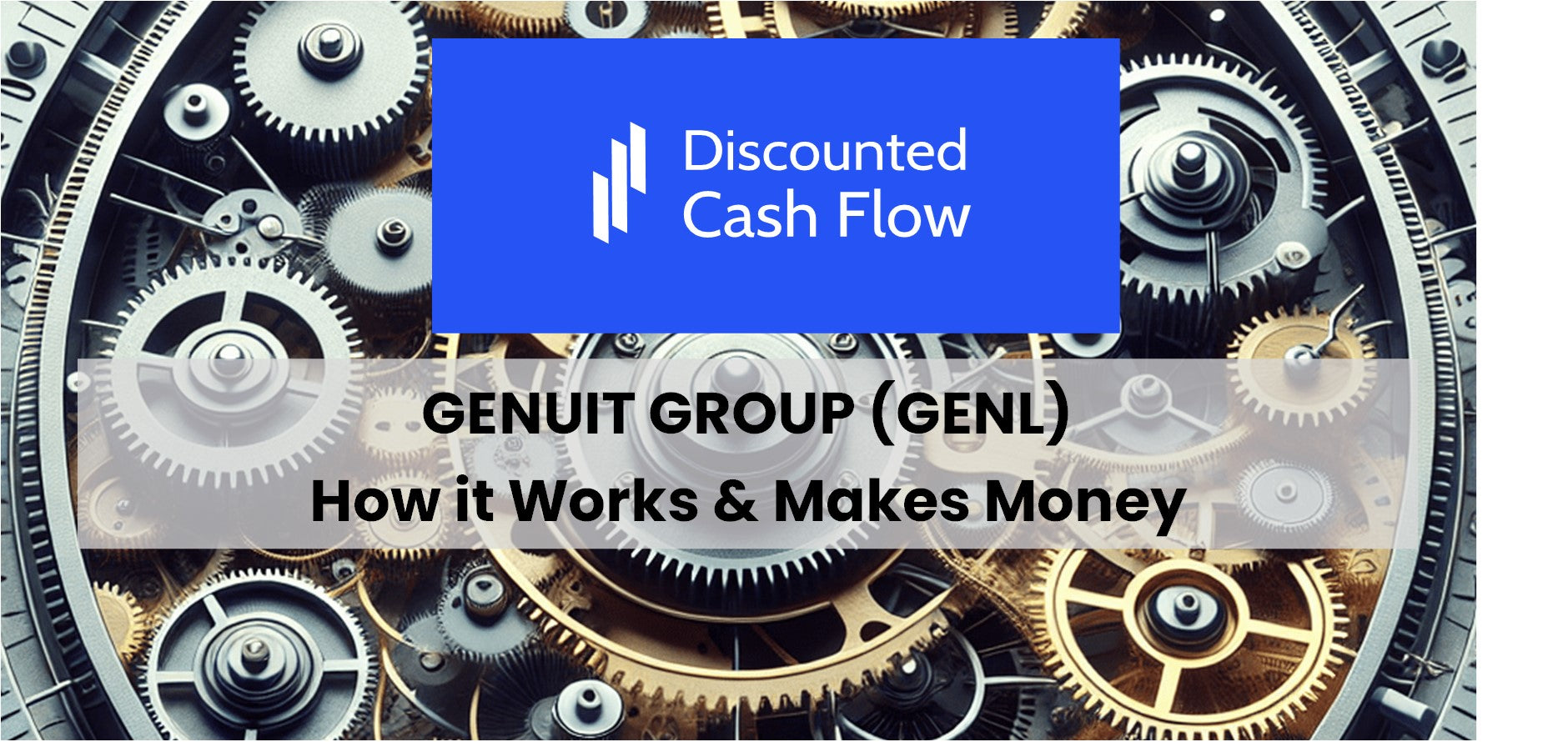Genuit Group (GENL): history, ownership, mission, how it works & makes ...