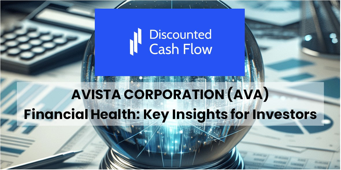 Breaking Down Avista Corporation (AVA): Key Insights for Investors ...