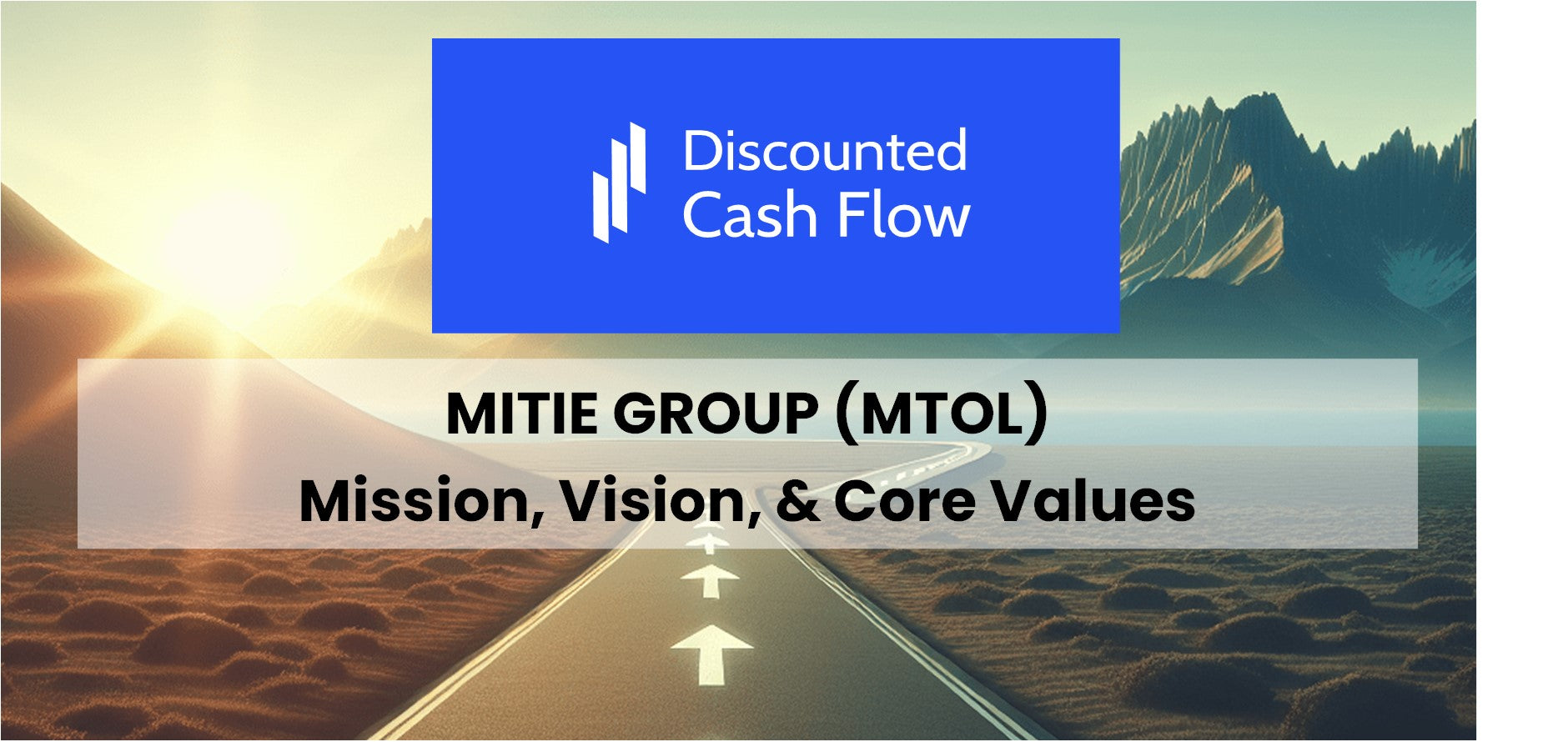 Mission Statement, Vision, & Core Values (2025) of Mitie Group (MTOL ...