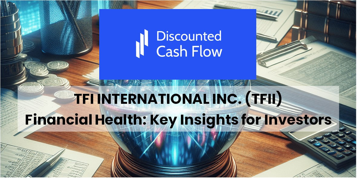 Breaking Down TFI International Inc. (TFII): Key Insights for Investors ...