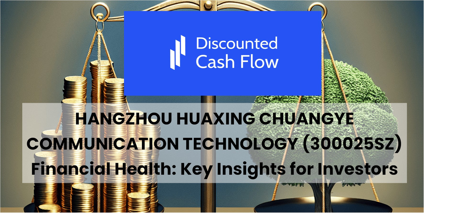 Breaking Down Hangzhou Huaxing Chuangye Communication Technology ...